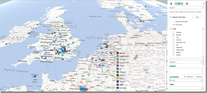 Chris Webb's BI Blog: Importing Data From Multiple Log Files Using Data Explorer (Power Query ...