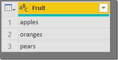 Chris Webb's BI Blog: Using Function.ScalarVector() To Optimise Calls To M Functions