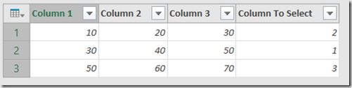 Chris Webb's BI Blog: Dynamic Column Selection In Custom Columns In ...